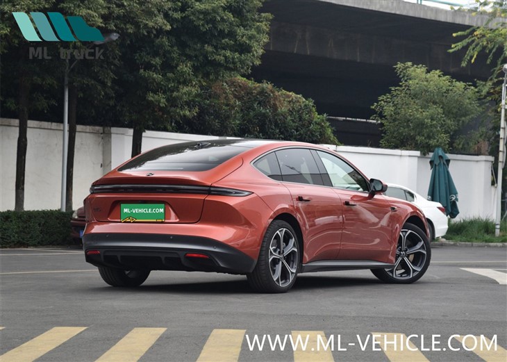 Çin Özelleştirilmiş NIO ET5 Touring - Çin'de Yapılan Toptan NIO ET5 Touring