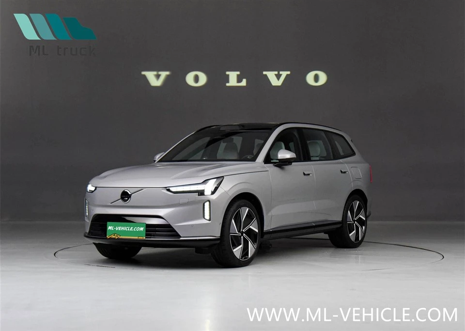 Çin Özelleştirilmiş Volvo EX90 - Çin'de Üretilen Toptan Volvo EX90